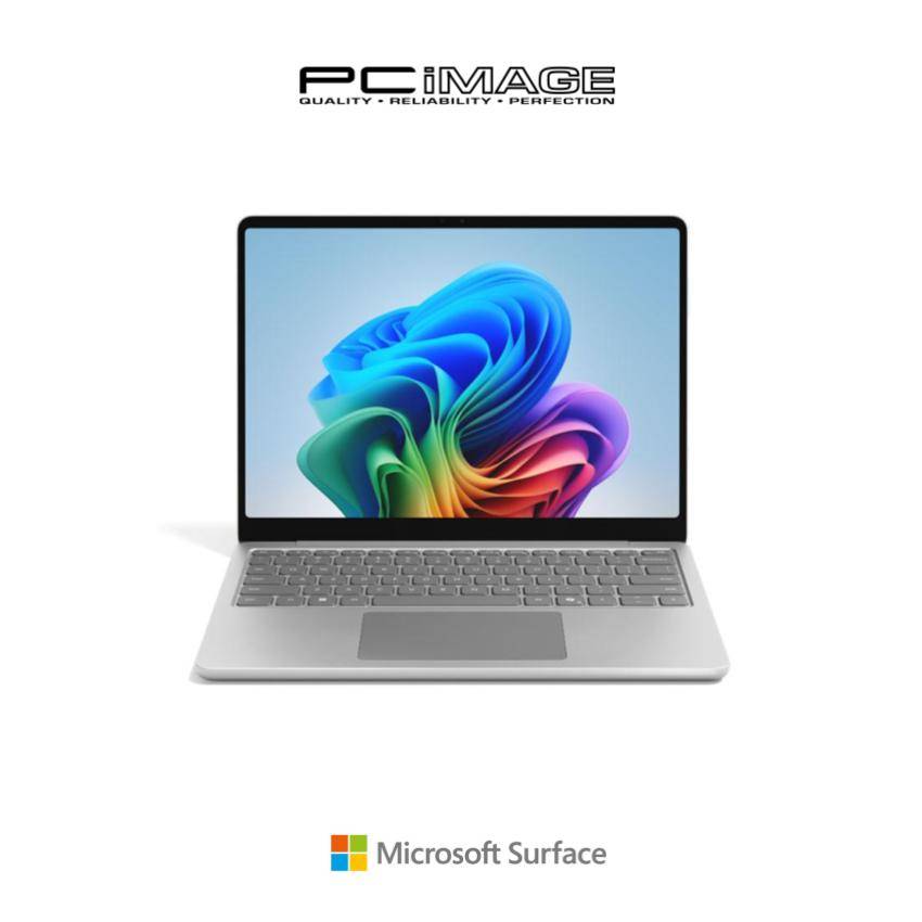 Microsoft Surface Laptop 13-inch Copilot+ PC - 13" touchscreen ...