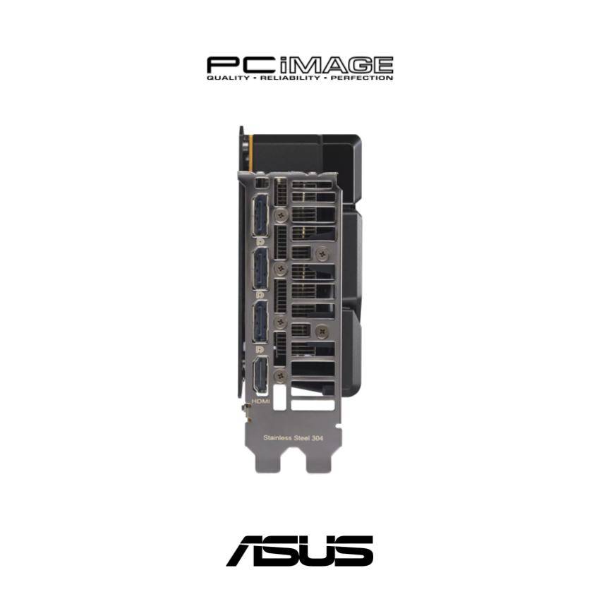 ASUS Dual Geforce RTX5080 8GB GDDR7 Graphic Card | PC Image