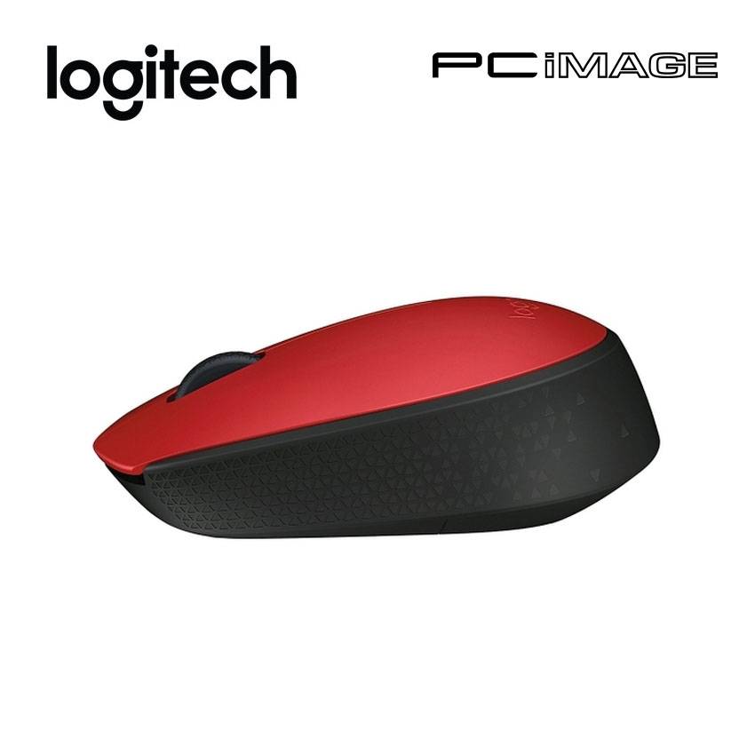 LOGITECH M Wireless Mouse PC Image