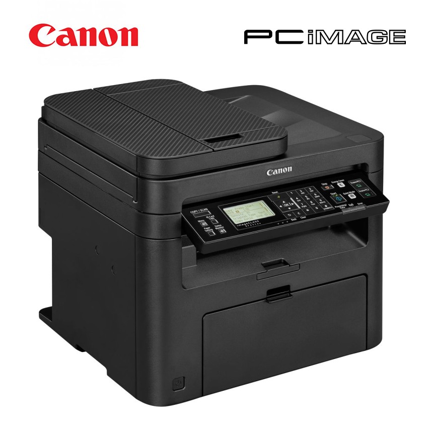 CANON LASER MONO A4 ALL IN ONE PRINTER (MF244DW) | PC Image