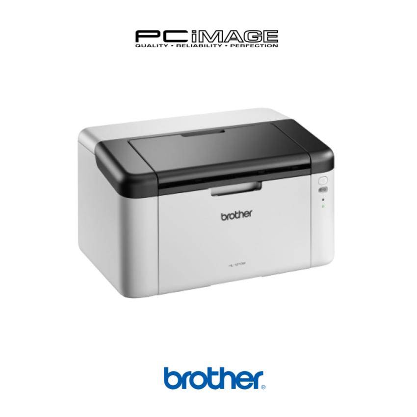 BROTHER HL-1210W Wireless Laser Printer | PC Image