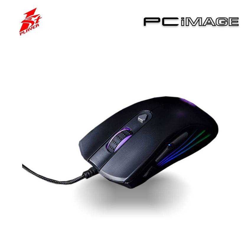 1STPLAYER DK 3.0 RGB MOUSE | PC IMAGE