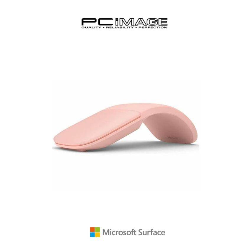 microsoft elg 00002 arc bluetooth mouse