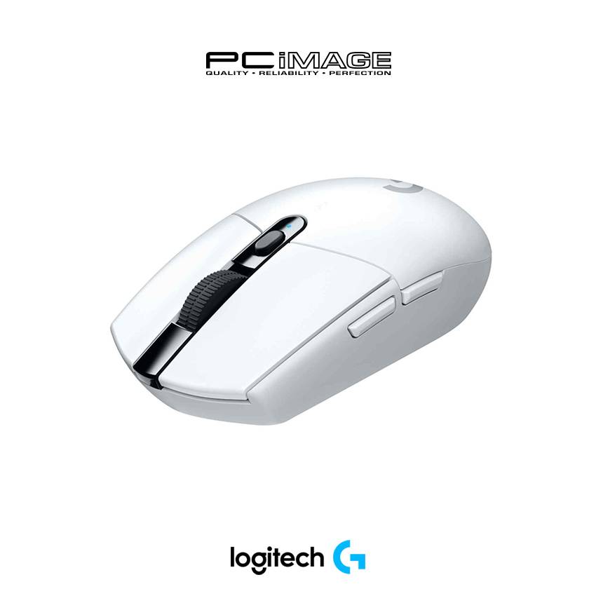 LOGITECH G304 Lightspeed Wireless Gaming Mouse | PC Image