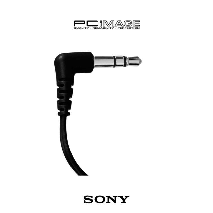 SONY MDR-EX15LP COMFORTABLE FIT EARPHONES | PC IMAGE