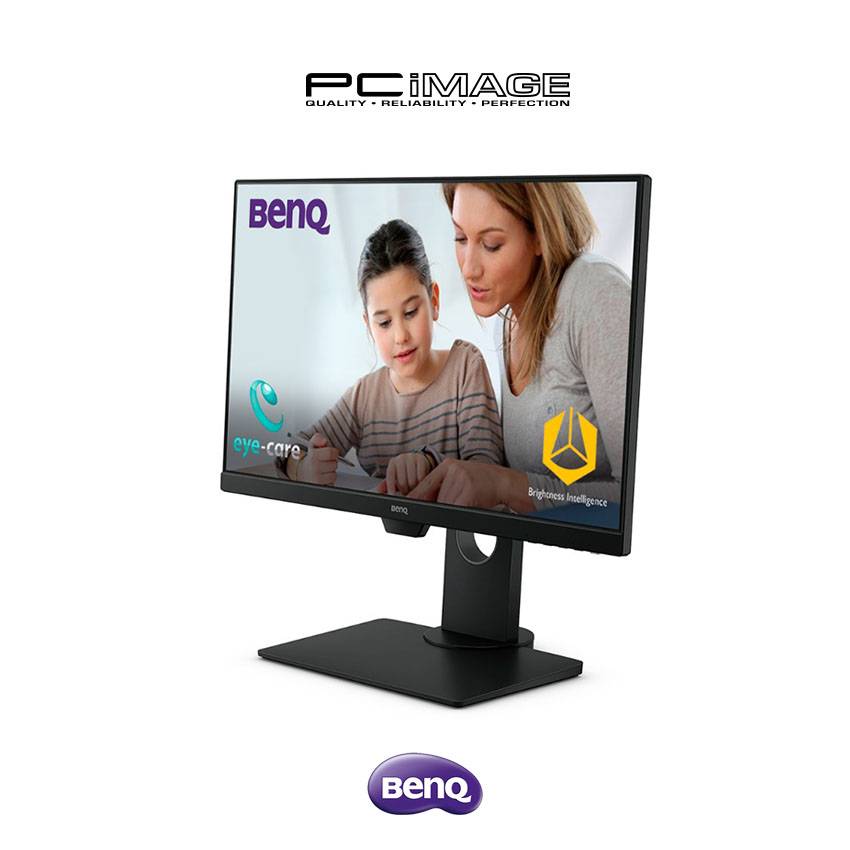 BENQ GW2480T 23.8" IPS 60Hz Eye-Care Monitor | PC Image