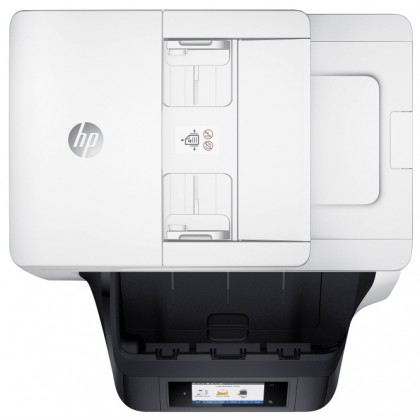 HP OFFICEJET PRO 8730 ALL-IN-ONE PRINTER