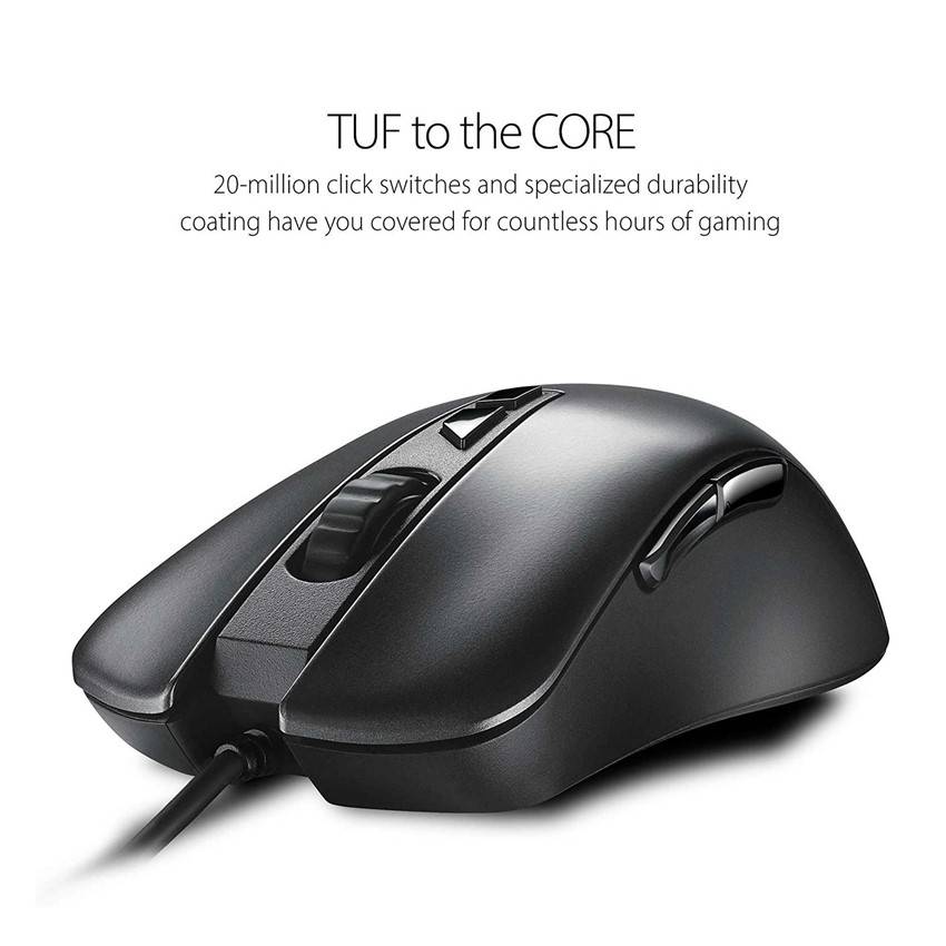 ASUS P305 TUF GAMING M3 GAMING MOUSE | PCIMAGE MALAYSIA