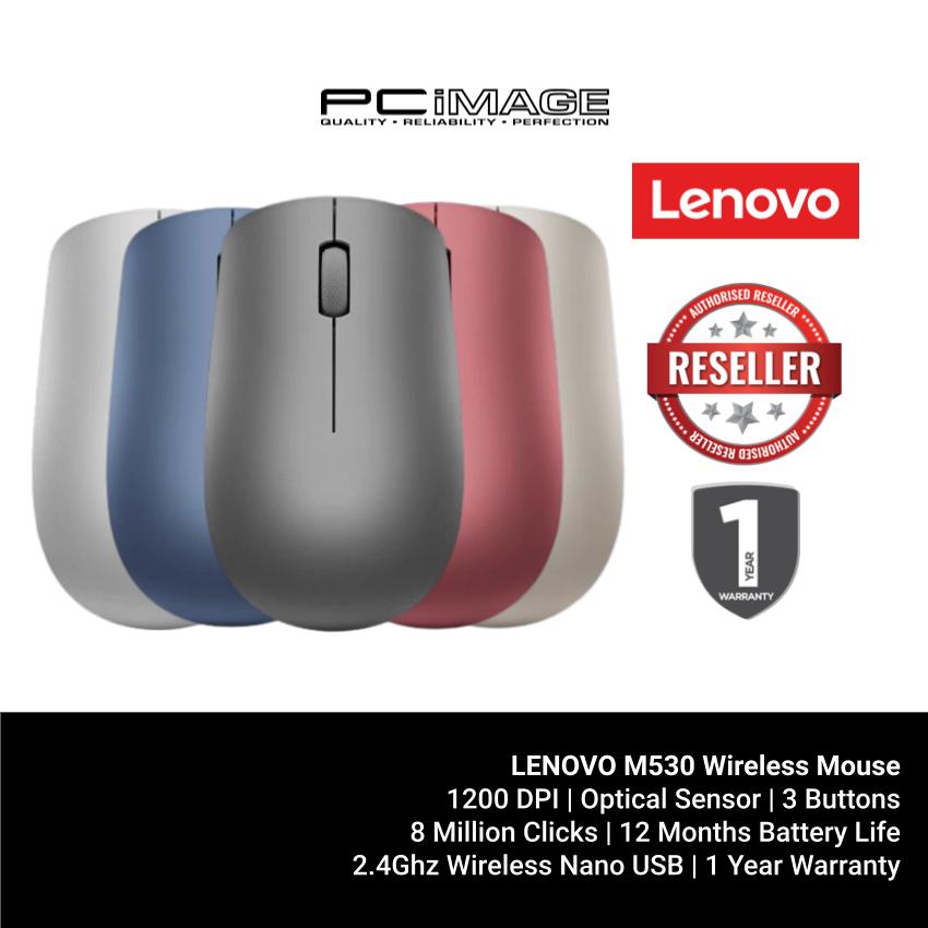 LENOVO M530 Wireless Mouse | PC Image