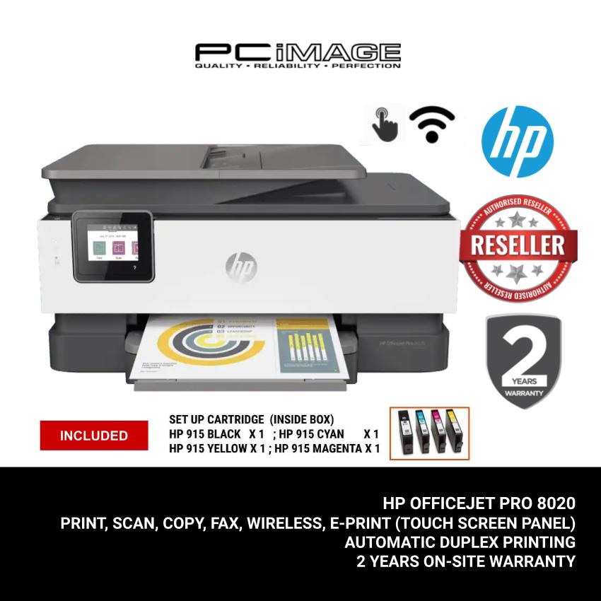HP OFFICEJET PRO 8020 ALL IN ONE PRINTER PRINT SCAN COPY FAX hp-officejet-pro-8020-all-in-one-printer-print-scan-copy-fax