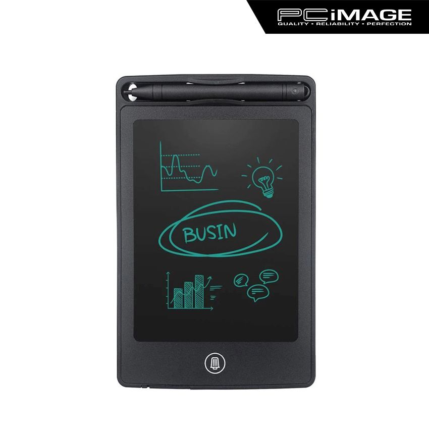 6.5" LCD Writing Tablet Pad | PC Image